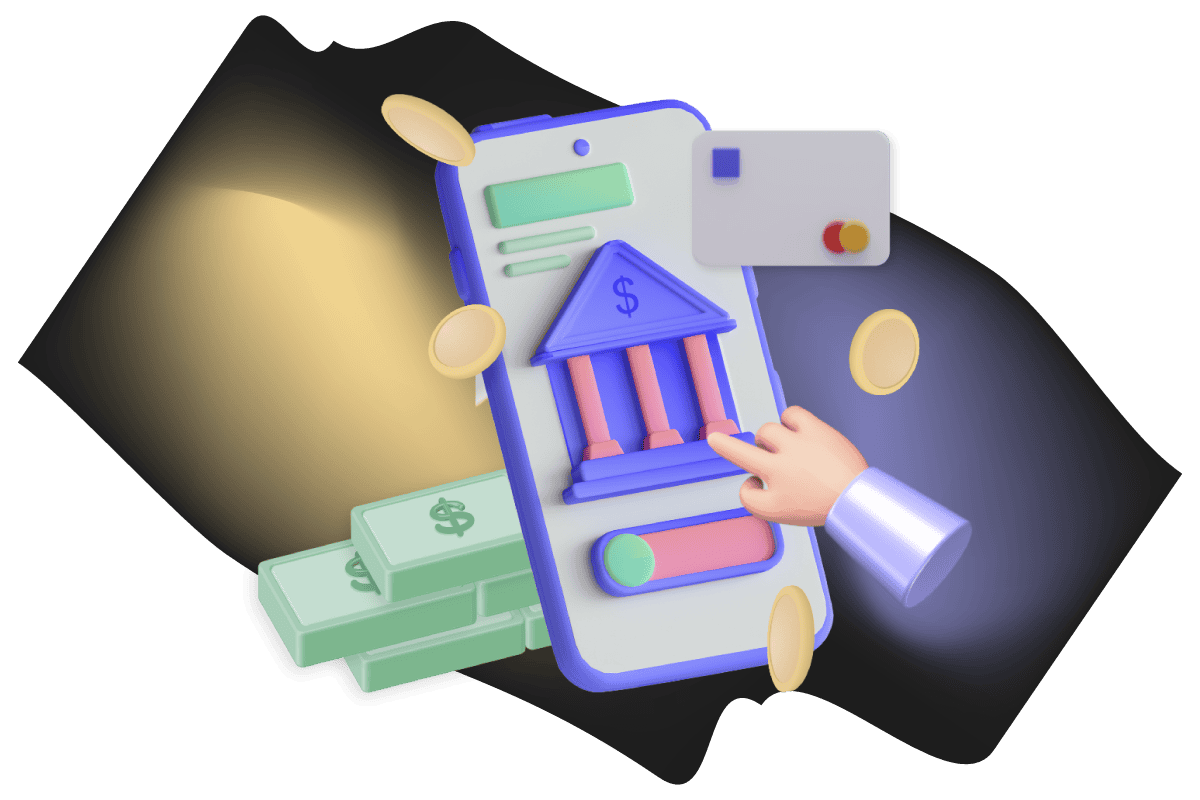 Merchants | Manage your Business Finances