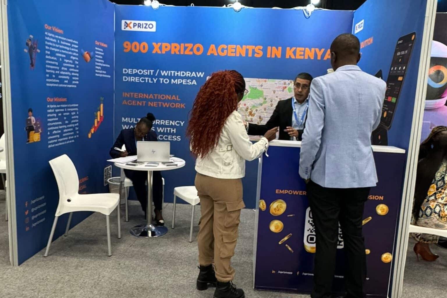 Africa Tech Summit Nairobi, Kenya 2024 - Key takeaways | Xprizo
