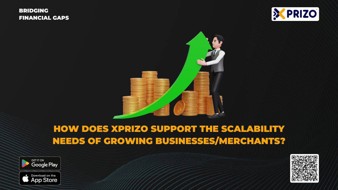 Why should merchants integrate Xprizo as a preferred payment method ...