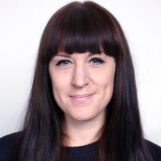 Anna Melton